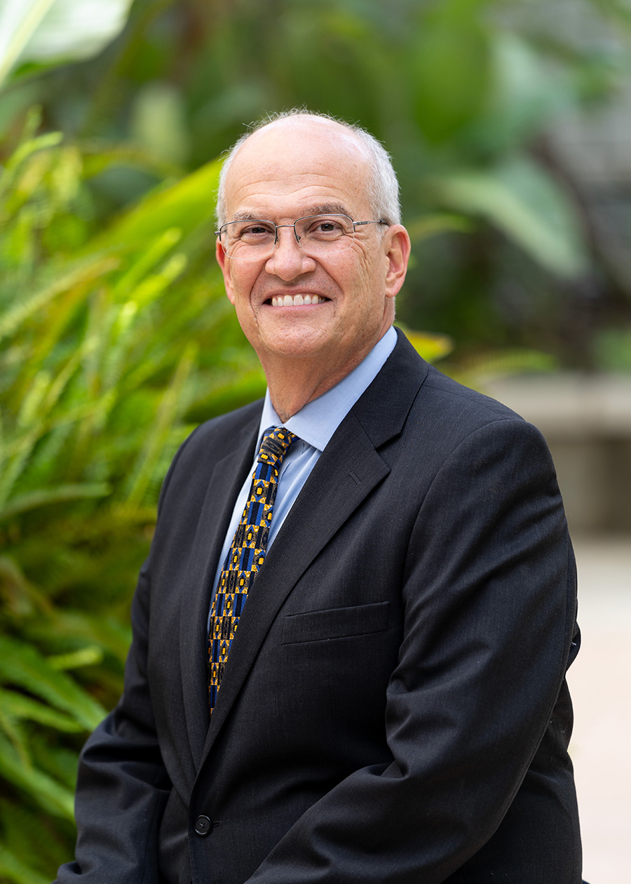 Gustavo Valdespino: Vision and Excellence in Healthcare Leadership ...