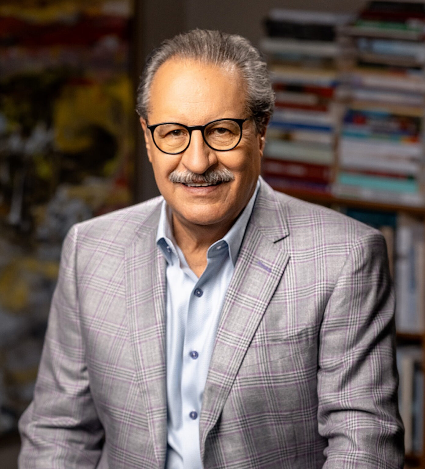 Exclusive Interview with Cástulo de la Rocha: A Journey of Leadership ...