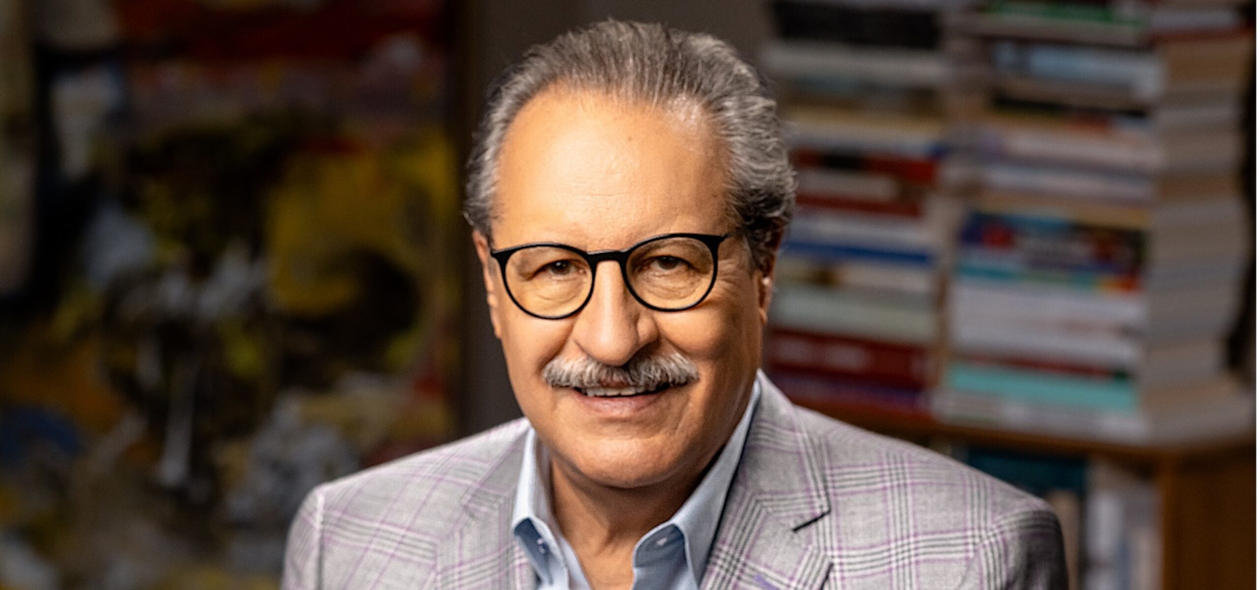 Exclusive Interview with Cástulo de la Rocha: A Journey of Leadership ...
