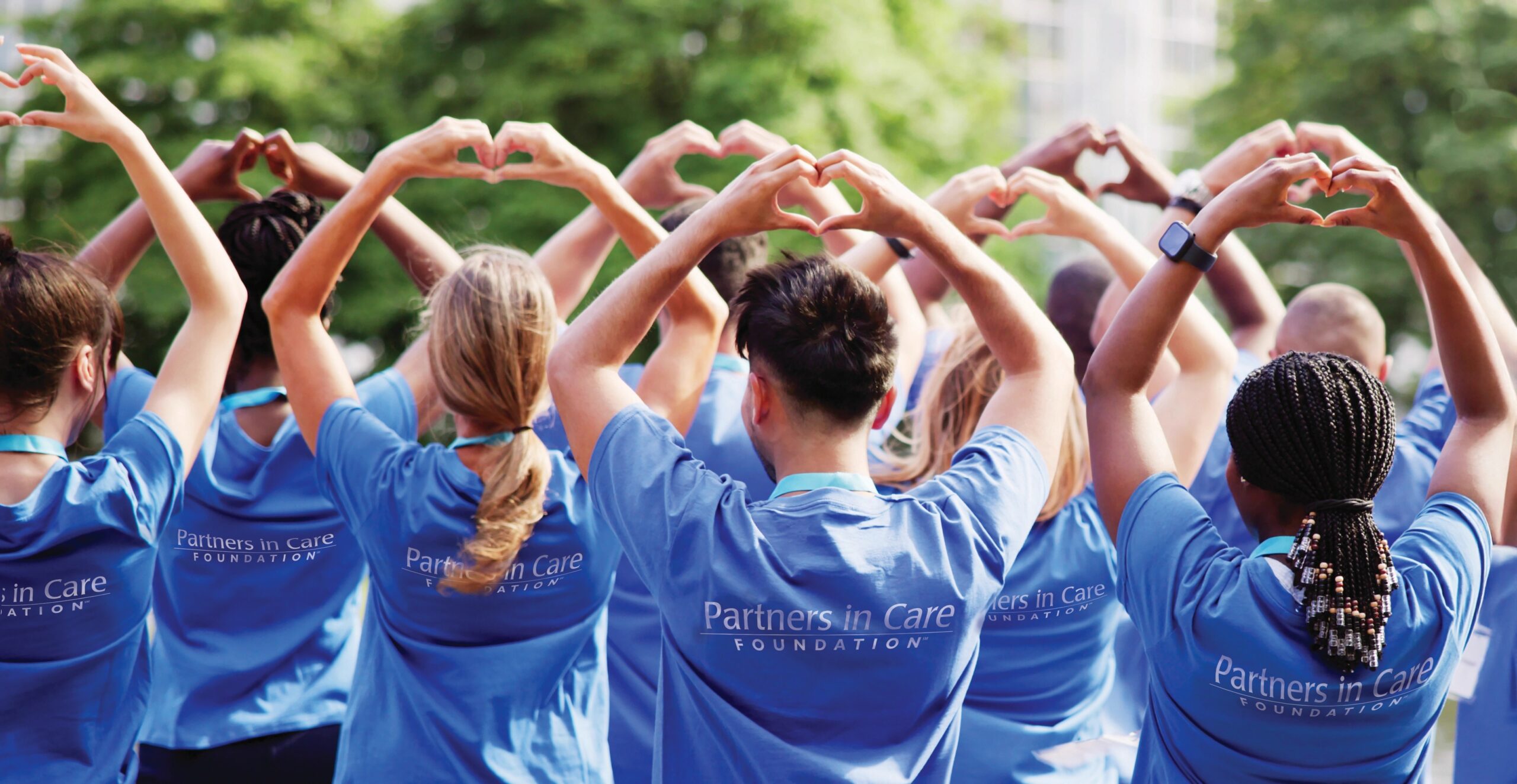 Careers with Partners | Partners In Care Foundation