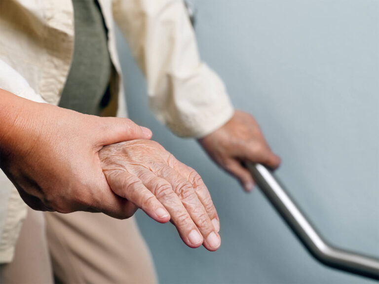 Partner’s HUD Older Adults Home Modification program | Partners In Care Foundation